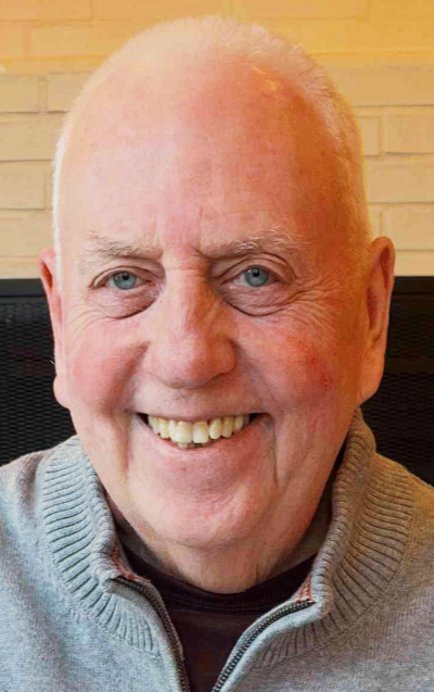 Michael Connelly 1944-2025 | News, Sports, Jobs - The Vindicator